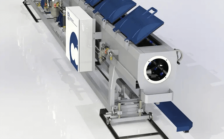 Pipe Cooling Units: Superior Cooling Solutions