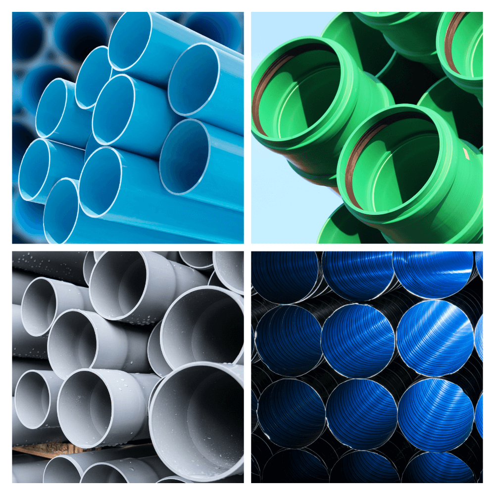 Solid-wall Technology