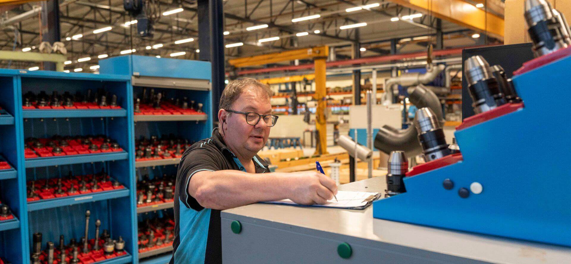 Vacancy - Field Service Engineer