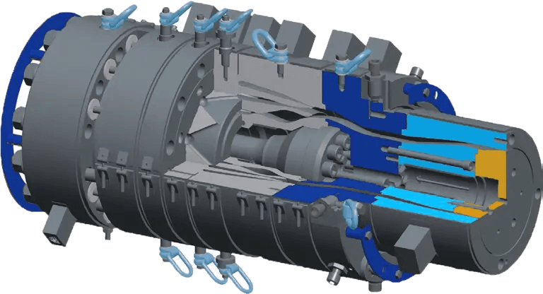 Multi-Layer Die Heads: Guaranteeing the best possible layer distribution