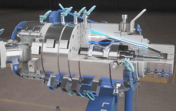 Multi-Layer Die-Head Technologies for PVC Pipe Extrusion