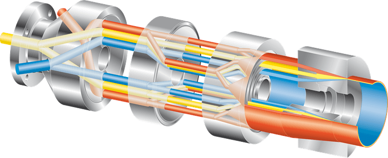 Multi-Layer Die Heads: Guaranteeing the best possible layer distribution