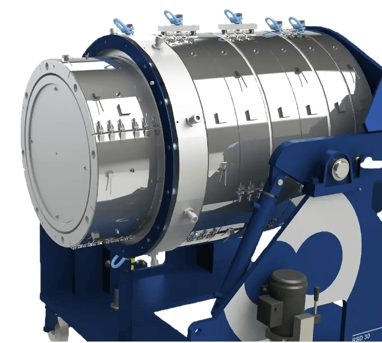 Solid Wall Die Heads: PVC Pipe Extrusion with Precision and Efficiency