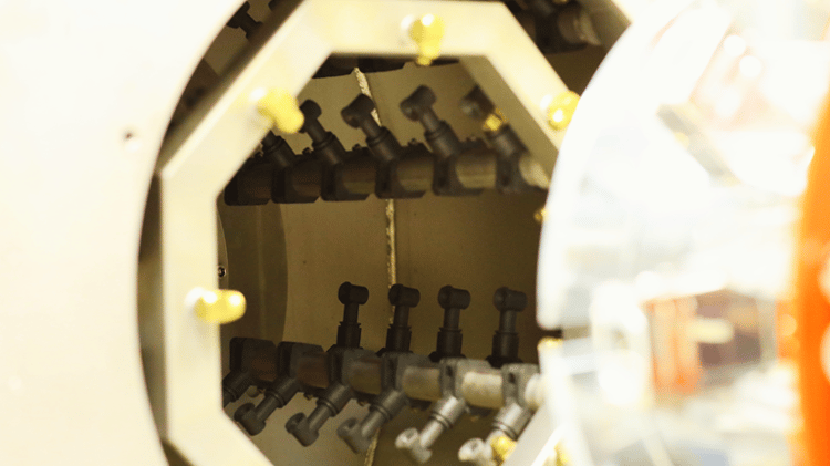 The Rollepaal PVC-O Pipe Production Process: Excellence in Innovation