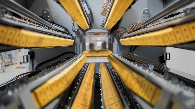 The Rollepaal PVC-O Pipe Production Process: Excellence in Innovation