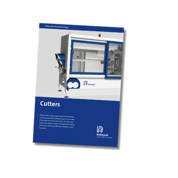 Pipe Cutters: High-Quality Cutting Solutions