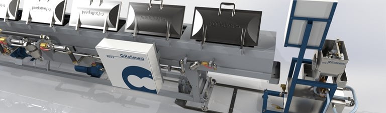 Pipe Cooling Units: Superior Cooling Solutions