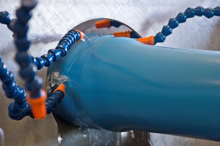 European Meta-Study Confirms Long Service Lifetime of Plastic Pipes