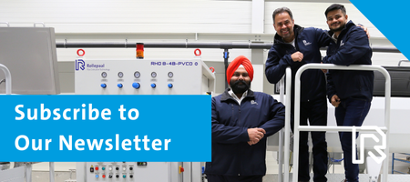 The Production Process of PVC-O: Creating a Bi-Oriented Pipe with ...