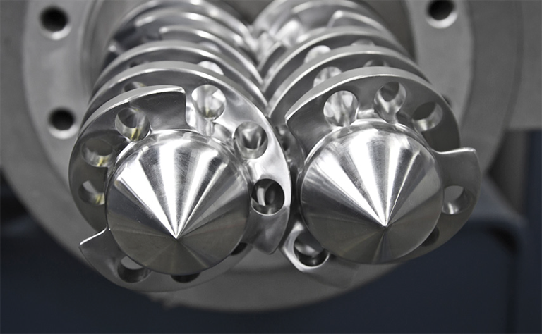 The Production Process of PVC-O: Creating a Bi-Oriented Pipe with ...